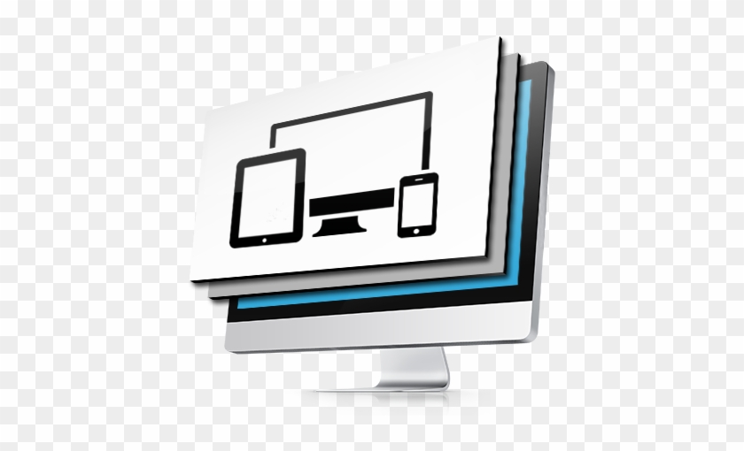 Responsive Web Design - Responsive Web Design - Free Transparent PNG ...