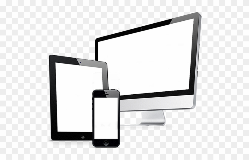 Responsive Web Design - Web Design - Free Transparent PNG Clipart ...