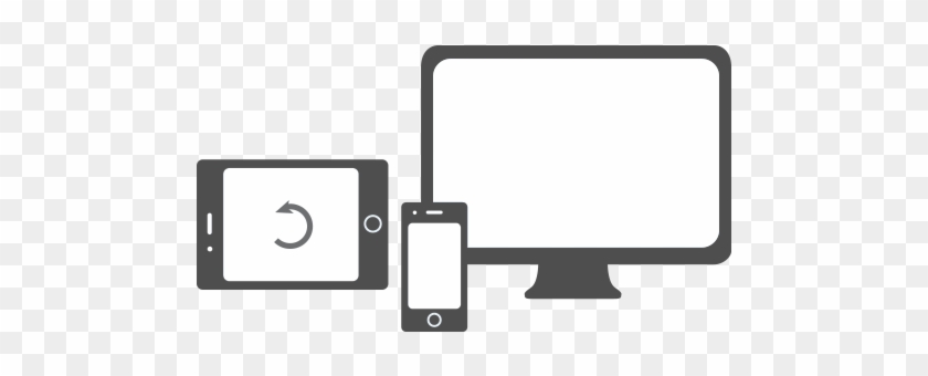 Responsive Web Design - Responsive Web Design - Free Transparent PNG ...