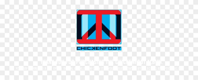 Chickenfoot - Chickenfoot Iii - Free Transparent PNG Clipart Images ...