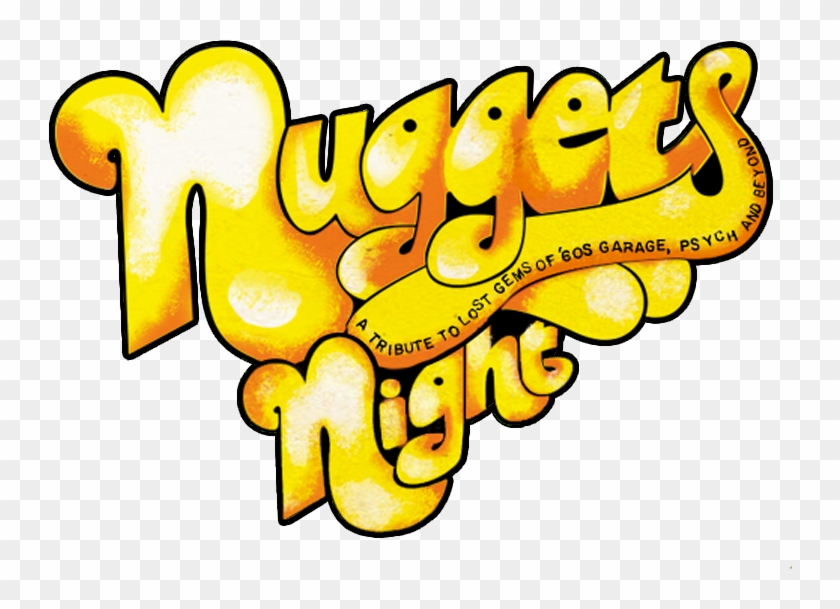 Nuggets Night - Nuggets Night - Free Transparent PNG Clipart Images ...
