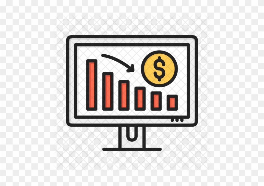 Bankrupt Icon - Bankrupt Icon - Free Transparent PNG Clipart Images ...