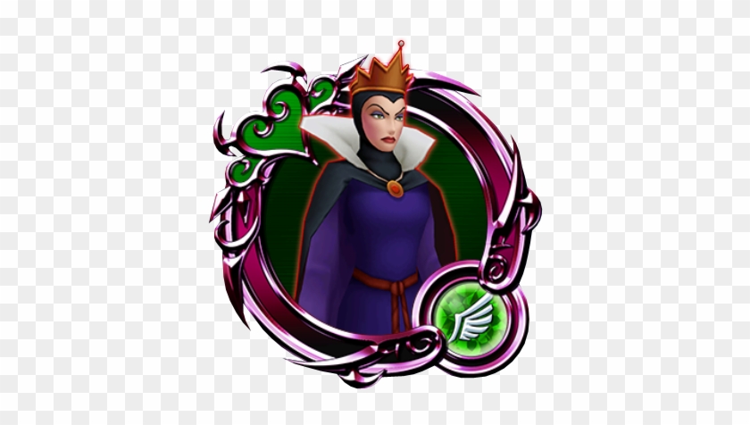 The Queen - Evil Queen - Full Size PNG Clipart Images Download