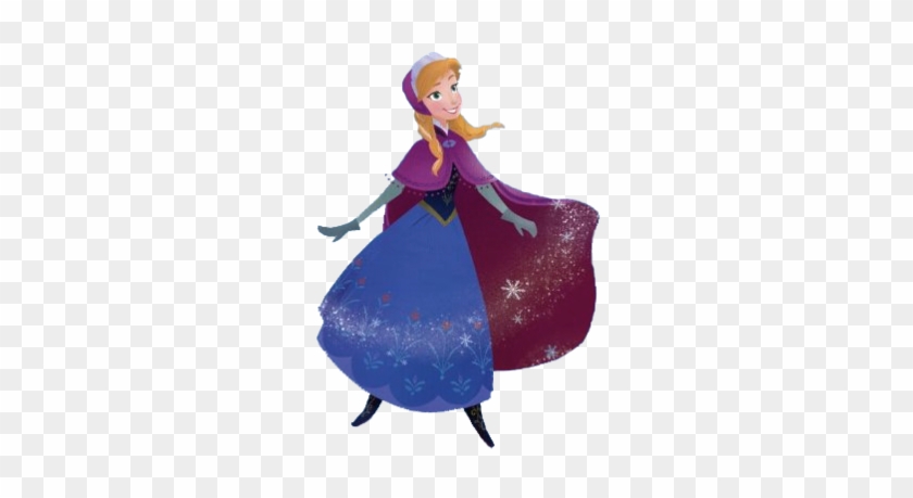 Frozen Images Anna Wallpaper And Background Photos - Transparent Frozen ...