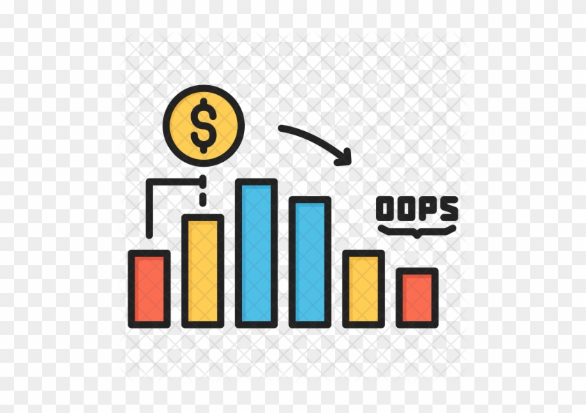 Bankrupt Icon - Icon - Free Transparent PNG Clipart Images Download