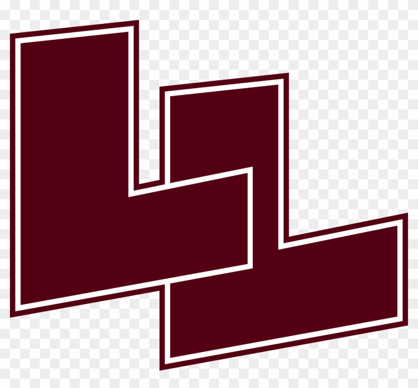 Lockhart Isd Double L Logo - Lockhart Lions Logo - Full Size PNG ...