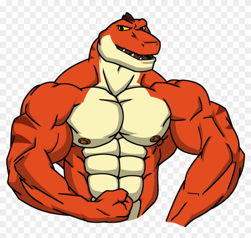 Reptillus Maximus - Illustration - Free Transparent PNG Clipart Images ...