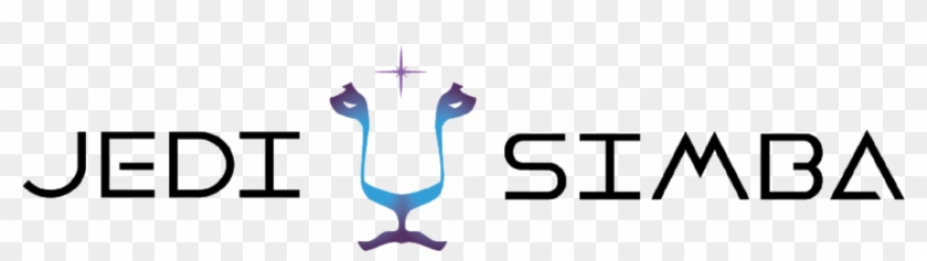 Jedi Simba Logos-03 - Cross - Full Size PNG Clipart Images Download