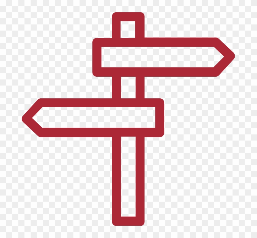 Whatever - Fingerpost - Free Transparent PNG Clipart Images Download