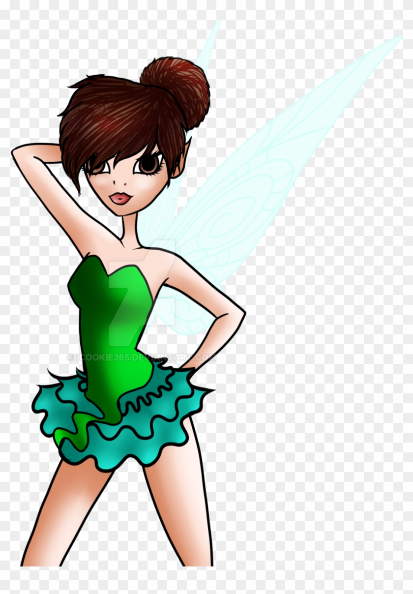 Ever After High Oc - Daughter Of Little Peter Pan Ever After High ...