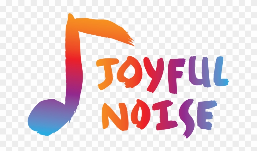Joyful Noise Clipart