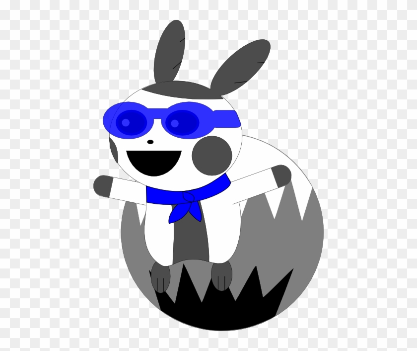 Pokemon Insurgence Delta Pikachu By Metalpikachu3500 - Art - Full Size ...