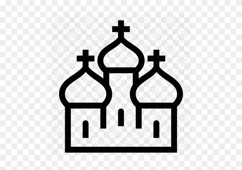 Orthodox Church Icon - Orthodox Png - Full Size PNG Clipart Images Download