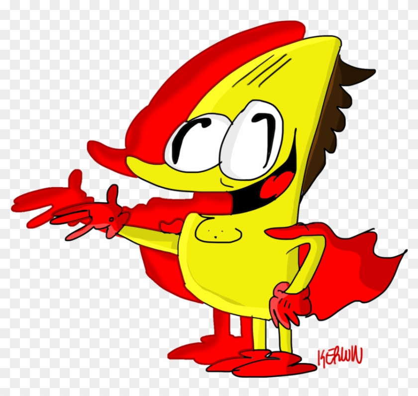 Taco Man By Winwinstudios Taco Man By Winwinstudios - Cartoon - Free ...