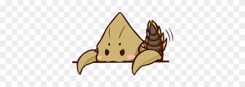Sand King By Chroneco - Sand King Dota 2 Png - Full Size PNG Clipart ...