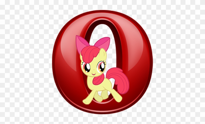 Mlp Opera Icon By Celestiaalexandria - Cartoon - Free Transparent PNG ...