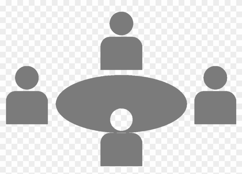 Programme Schedule Round Table Meeting Icon Full Size PNG Clipart programme-schedule-round-table-meeting-icon-full-size-png-clipart