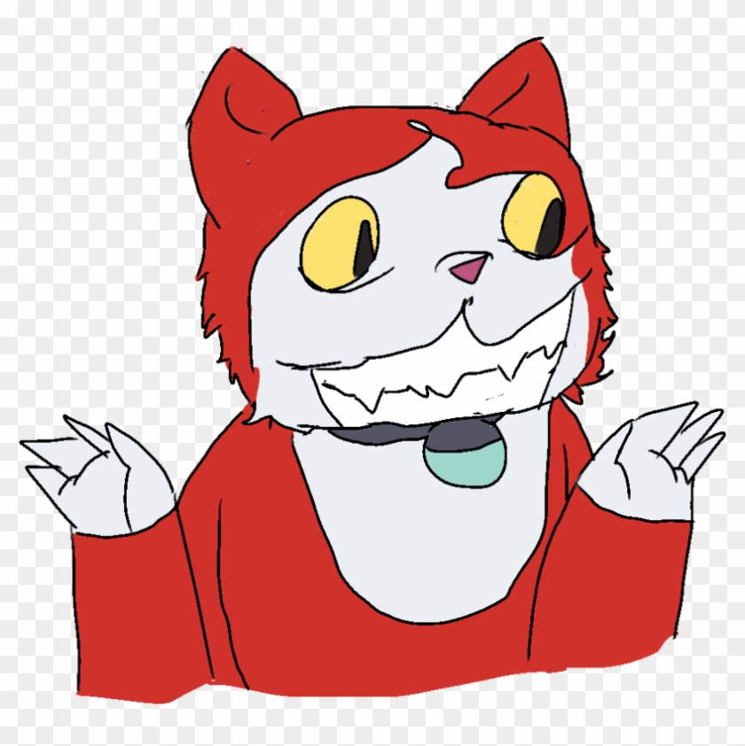 Shadowside Jibbers Icon By Cigarfsh - Cartoon - Free Transparent PNG ...