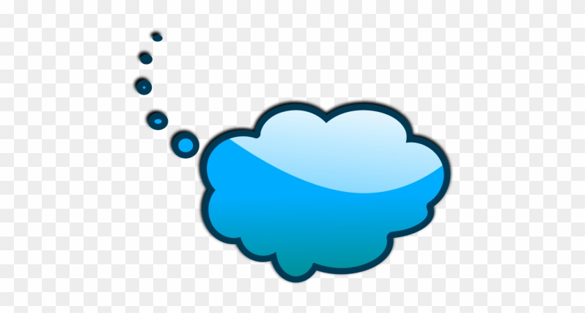 Think Bubble Png Image - Think Bubble Png - Full Size PNG Clipart ...