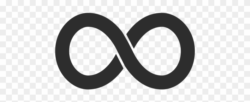 Infinity Clipart Transparent Background - Infinity Symbol Transparent ...