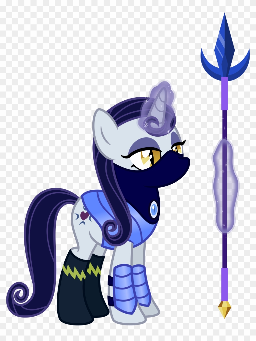 Pofm Moonlight Raven By Osipush Pofm Moonlight Raven - Nightmare My ...