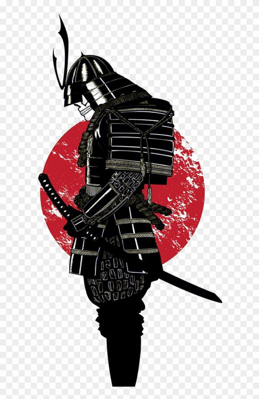 Samurai Clipart Transparent - Samurai Png - Full Size PNG Clipart ...