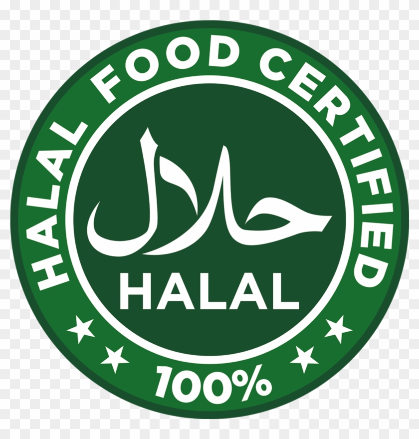 Halal Logo Transparent Background PNG Cliparts Free 42 OFF