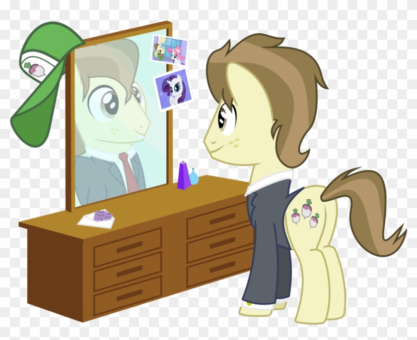 Absurd Res, Artist - Hayseed Turnip Truck My Little Pony - Full Size ...