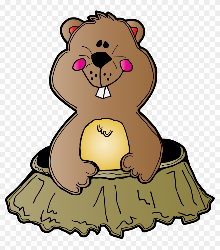 Finally, If You Don't Already Have My Groundhog Freebie, - Groundhog ...