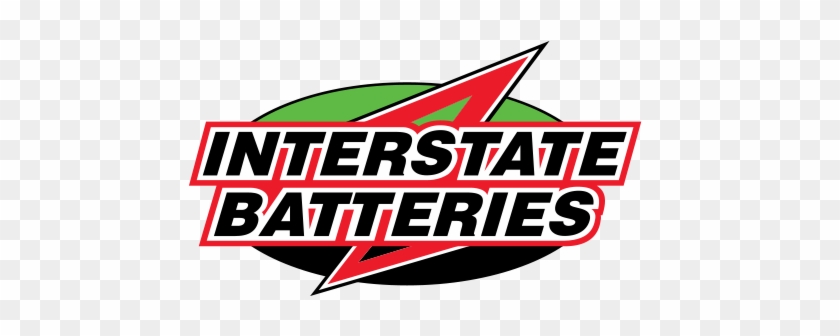 Interstate Batteries - Full Size PNG Clipart Images Download