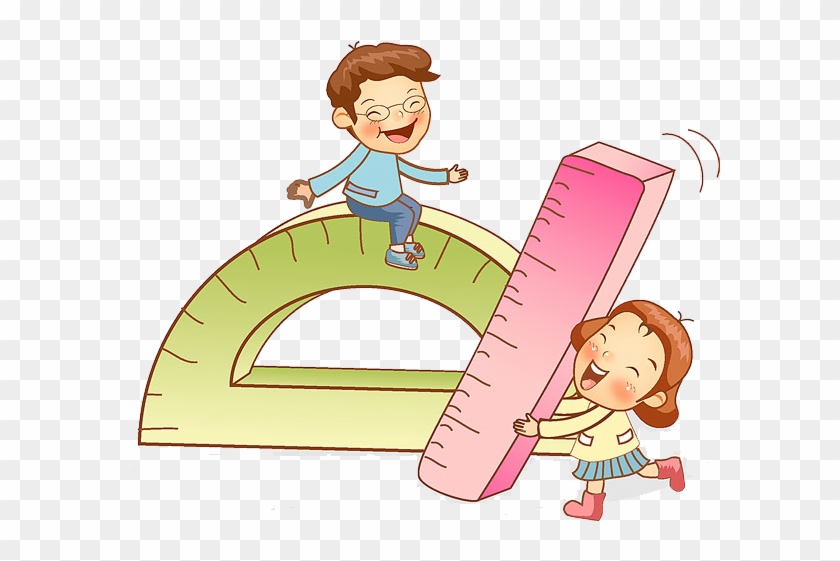 Cartoon Teaching Tools - Cartoon Teaching Tools - Free Transparent PNG ...