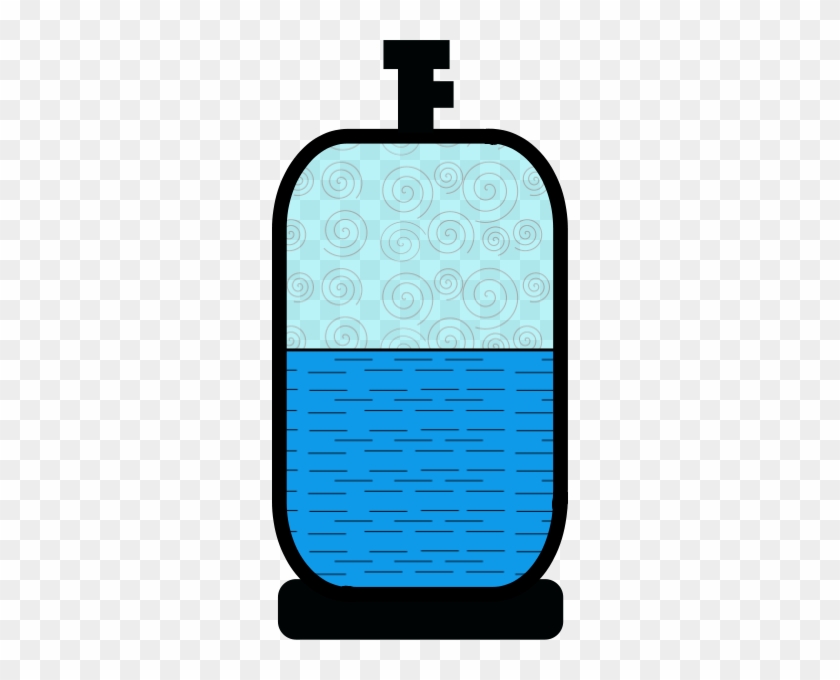Gas Cylinder Png Images - Odor - Full Size PNG Clipart Images Download