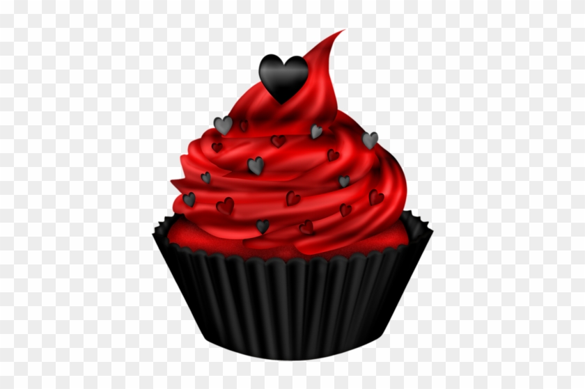 Album - Cupcake - Full Size PNG Clipart Images Download