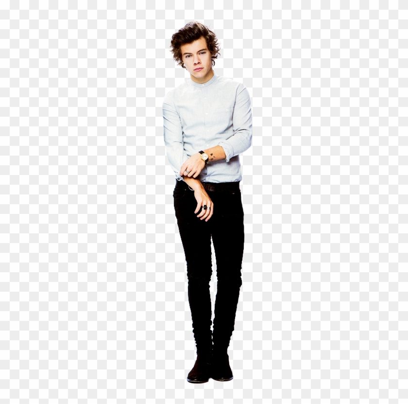Styles Hd Clipart - Harry Styles One Direction Photoshoot - Full Size ...