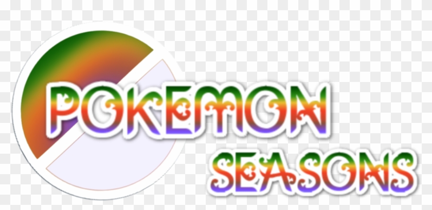 Pokemon Seasons Is A Pokemon Gijinka Rp Group, Set - Pokemon Seasons Is ...