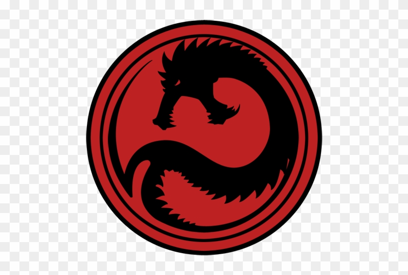 Draconis Combine Insignia - Ministry Of Environment And Forestry - Full ...