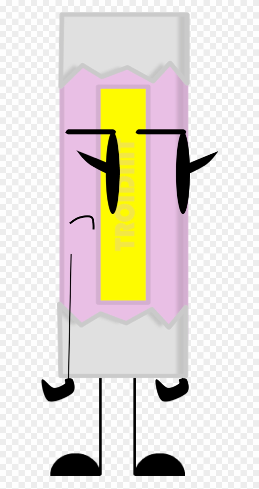 Chewing Gum - Chewing Gum - Full Size PNG Clipart Images Download