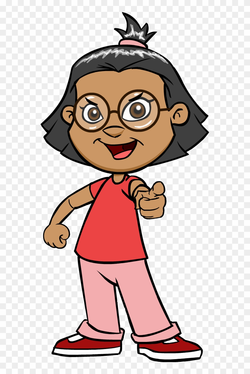 Cartoon - Full Size PNG Clipart Images Download