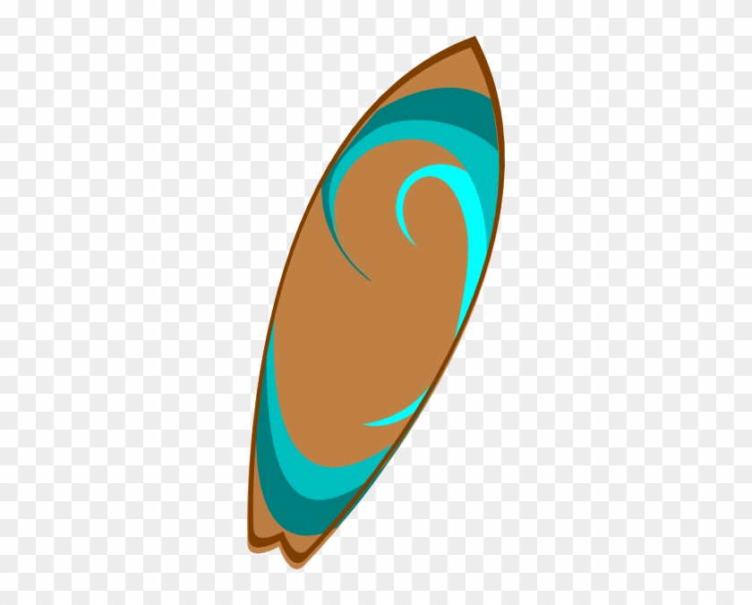 Surfboard Clipart Cartoon - Portable Network Graphics - Free ...