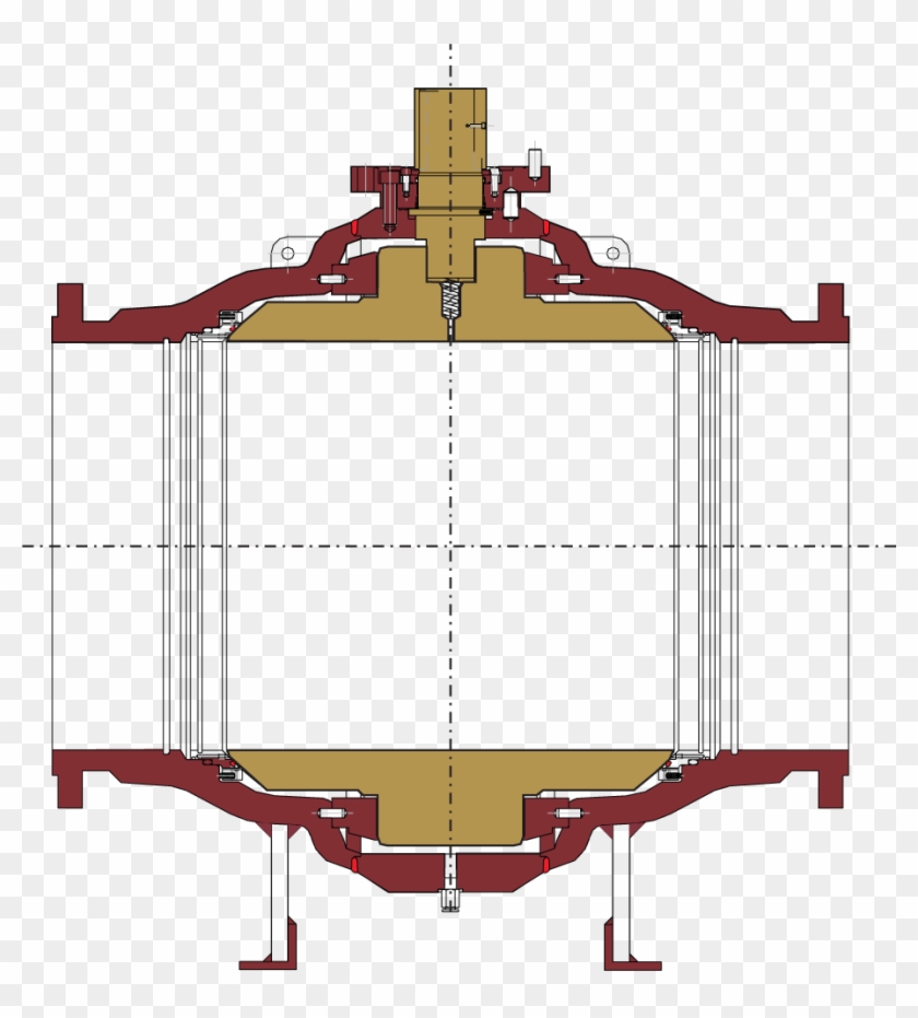 Assembly Drawing - Illustration - Full Size PNG Clipart Images Download