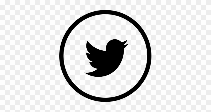 Social Facebook Social Twitter - Personalised Engraved Drawing ...