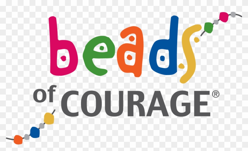 Bead Artist Hall Of Fame Inductees - Beads Of Courage Logo - Full Size ...