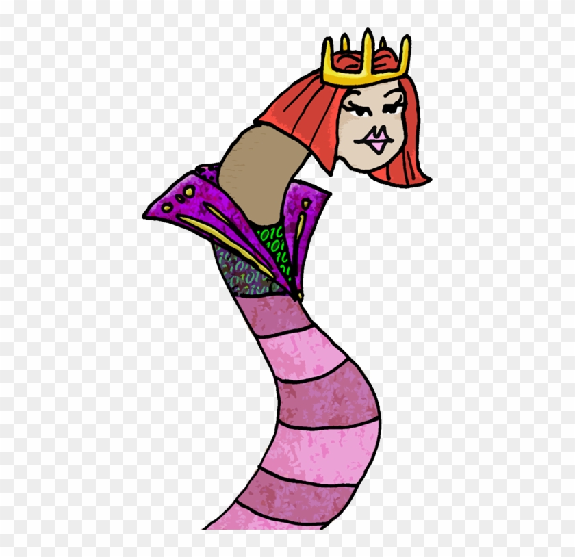 Dialogue Art Of A Digital Bookworm Posing As King Arthur's - Dialogue ...