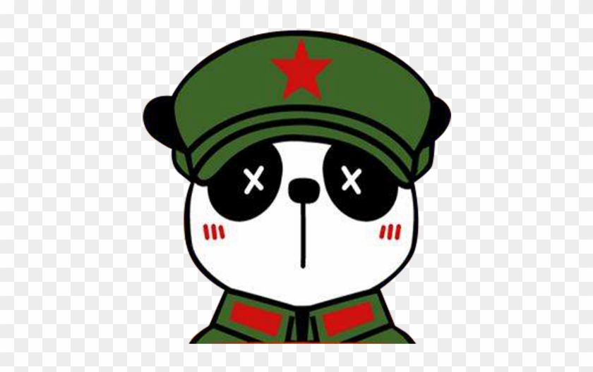 Panda Eye Animal - Panda Eye Animal - Free Transparent PNG Clipart ...