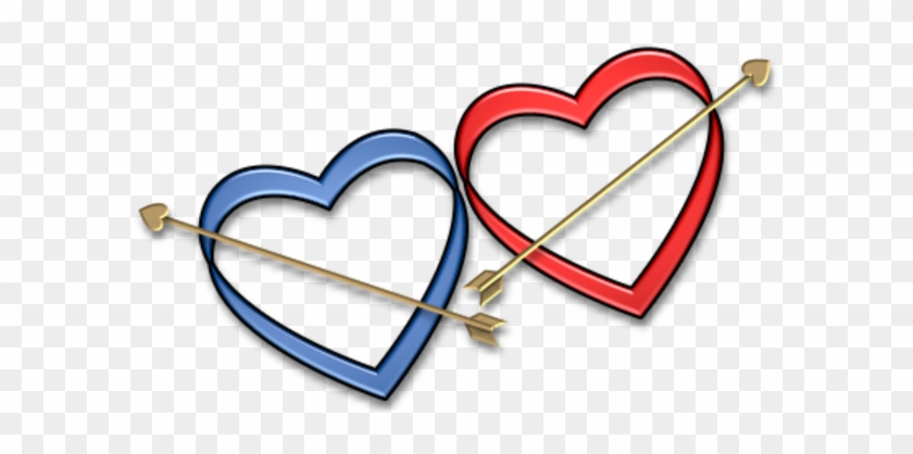 Heart - Full Size PNG Clipart Images Download