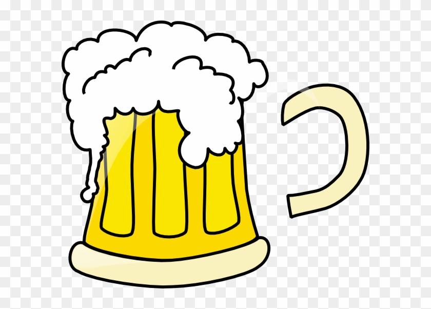 Beer Clip Art - Free Transparent PNG Clipart Images Download