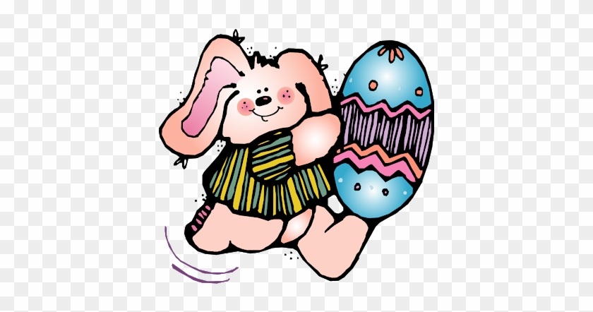 Jelly Bean Graphing - Easter Bunny Coloring Pages - Full Size PNG ...