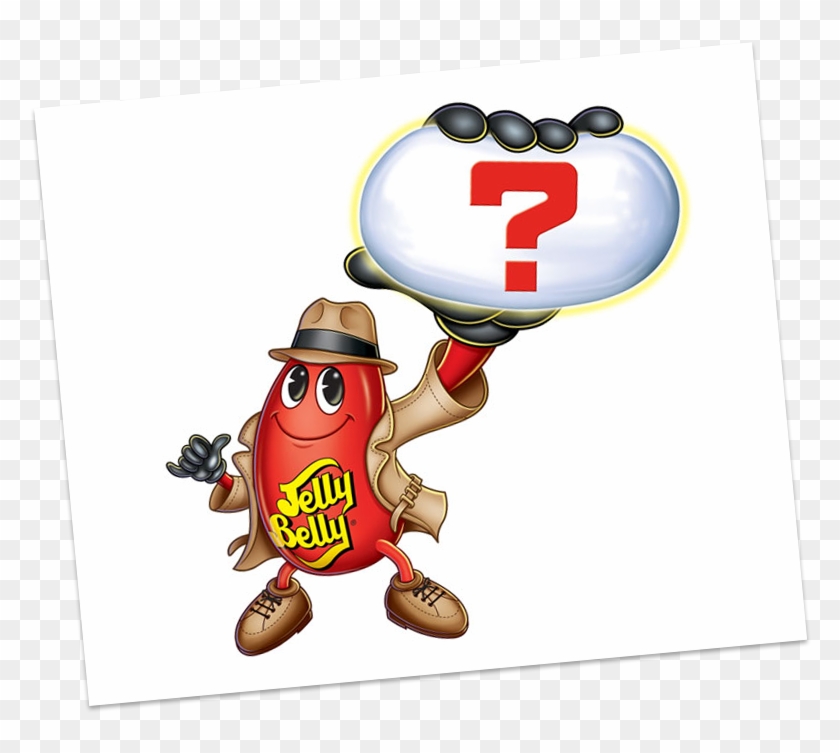 Jelly Belly Illustration - Jelly Belly Illustration - Full Size PNG ...