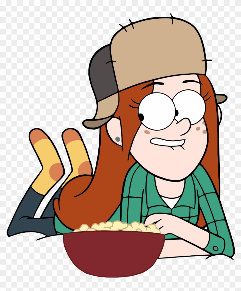 Jack The Dipper - Cartoon - Free Transparent PNG Clipart Images Download