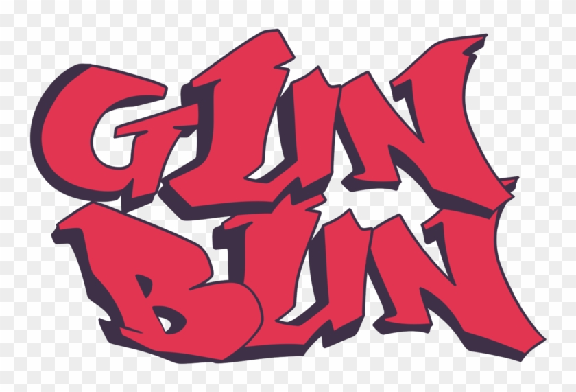 Gun Bun Logo 3 By Phation - Gun Bun Logo 3 By Phation - Free ...